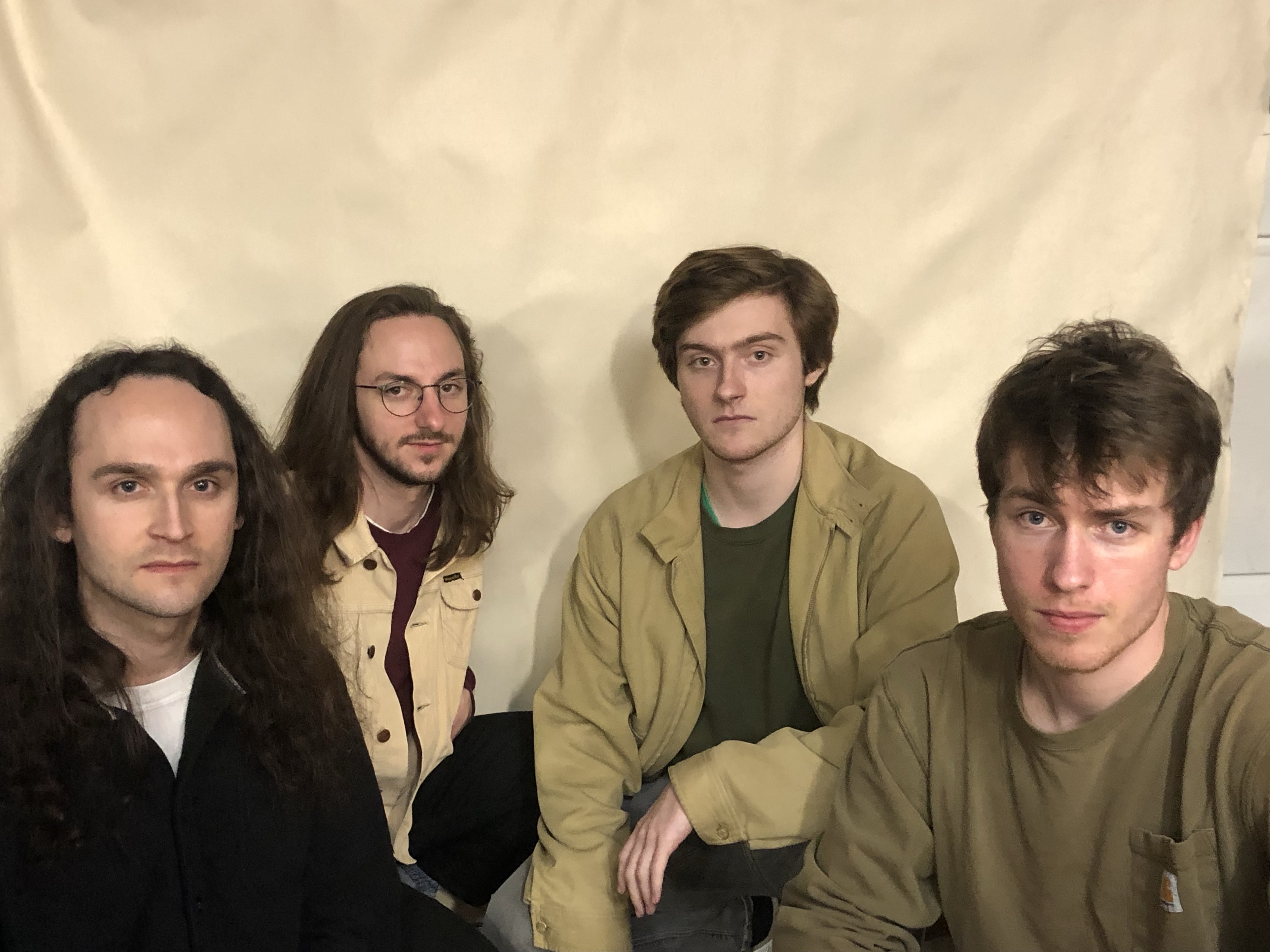 Photos – I am the Octopus